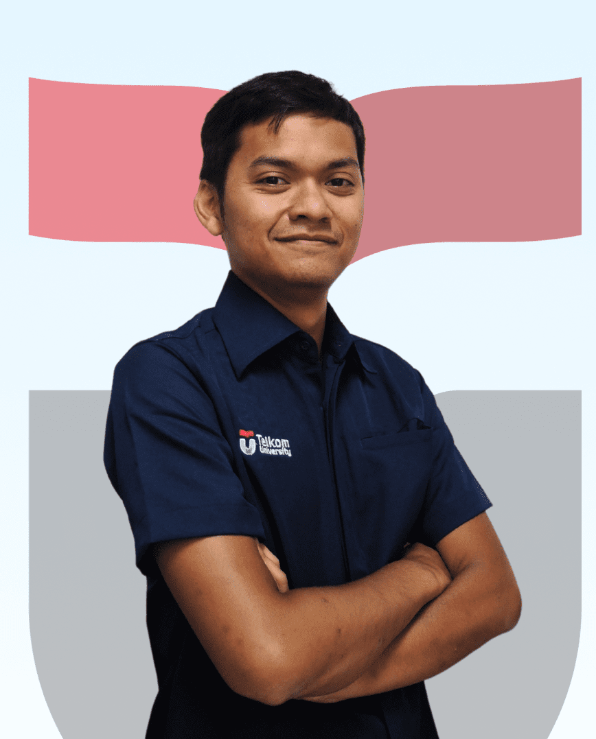Dosen dan Peneliti | Teknik Biomedis Universitas Telkom